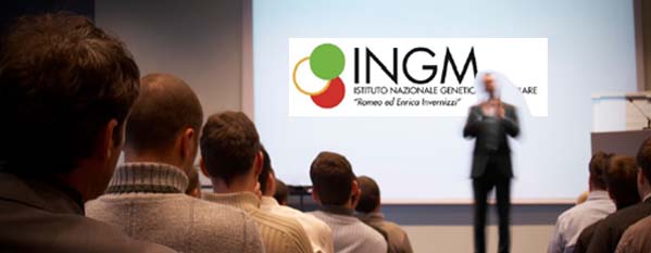 Lncing Genome Architecture to Innate Immunity - INGM