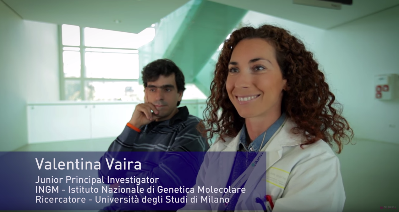 No medicine without research: Fondazione Cariplo's and INGM's recipe - INGM